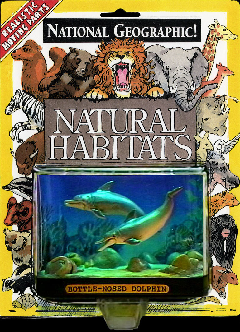NATURAL HABITATS